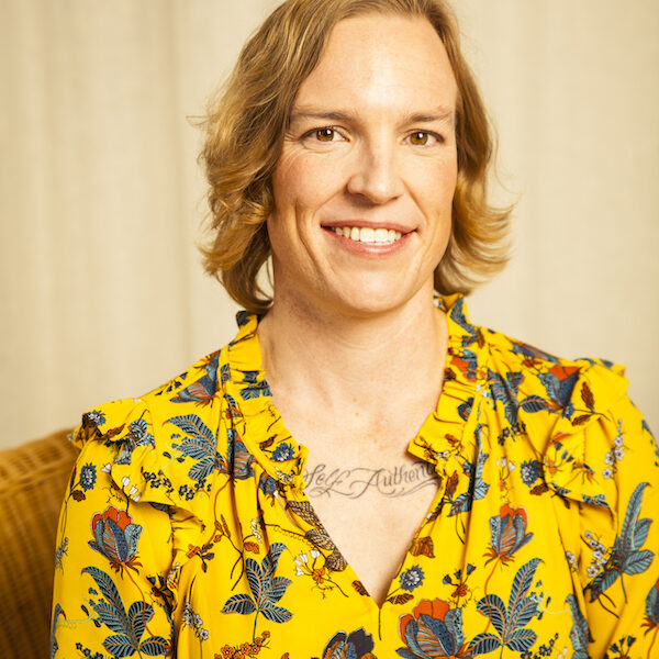 Breaking Barriers: Advancing LGBTQ+ Health Equity Through Policy - Penn LDI