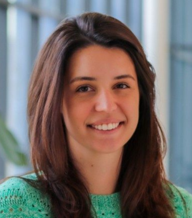 Domenique Villani, MPH, RN - Penn LDI