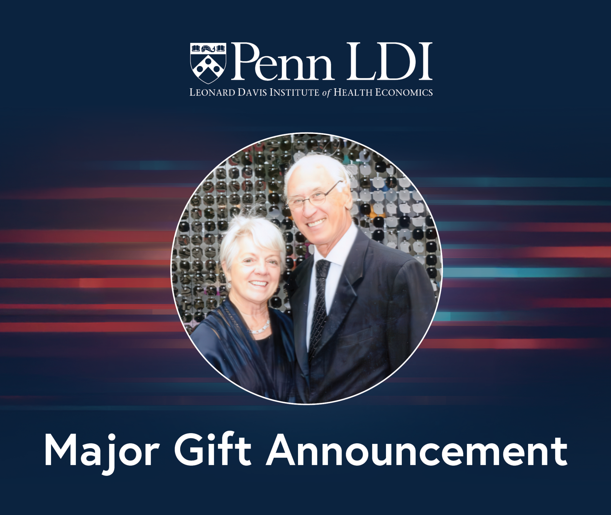 Summer Undergraduate Mentored Research Program - Penn LDI