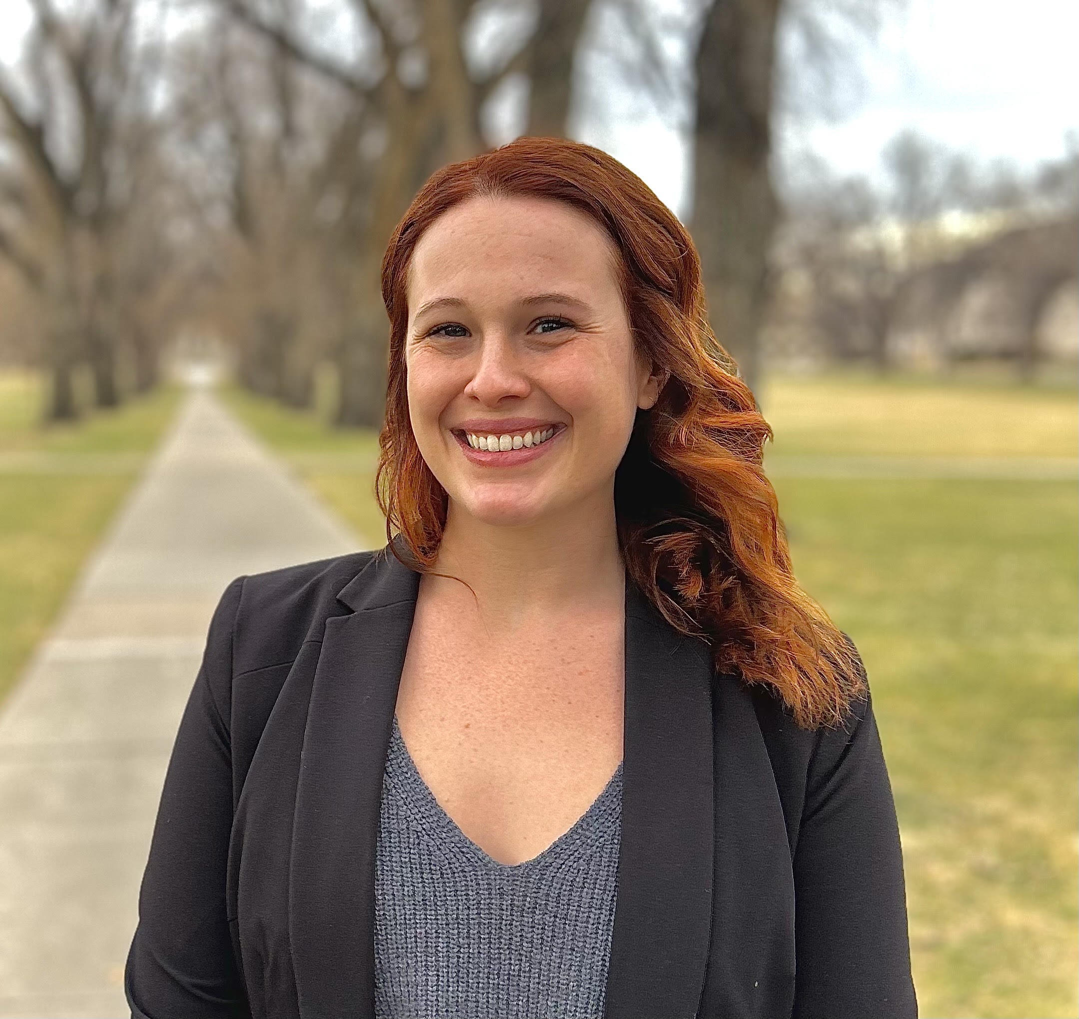 Sarah Lindley, PhD, Associate Fellow - Penn LDI