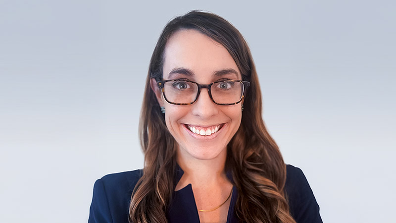 Lauren Eberly to Receive 2025 ASCI Young Physician-Scientist Award ...