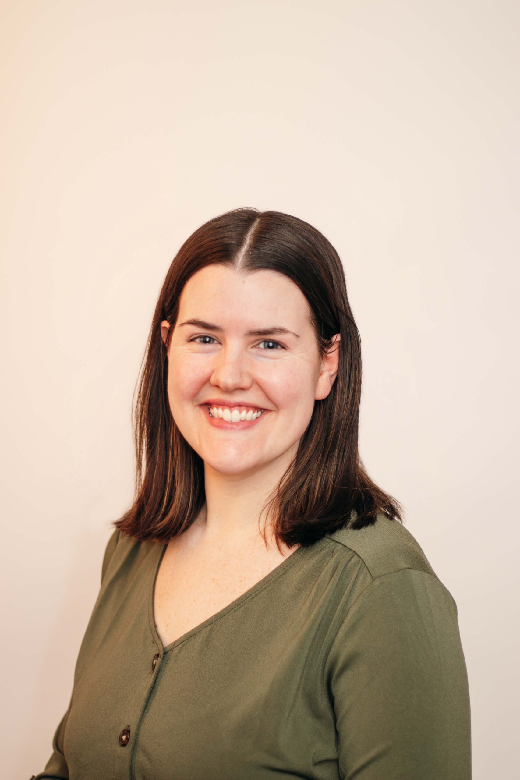 Meghan Carey, PhD, Associate Fellow - Penn LDI