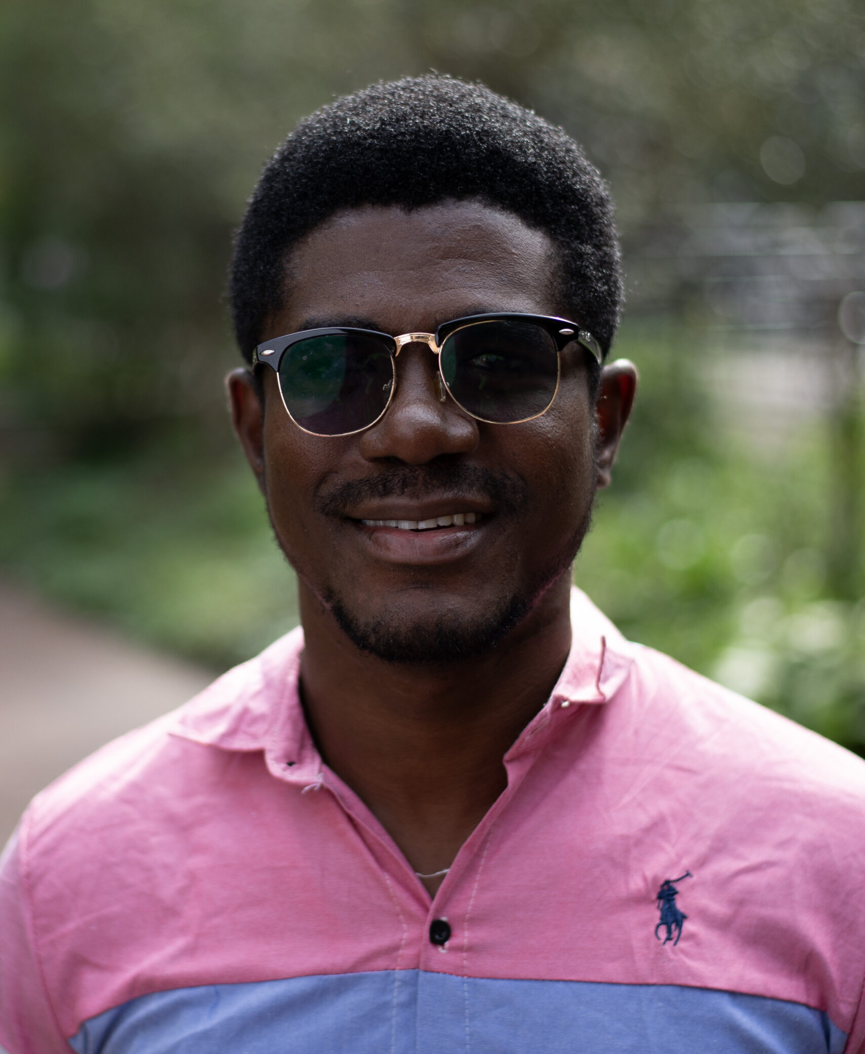 Vince Bediako, Associate Fellow - Penn LDI