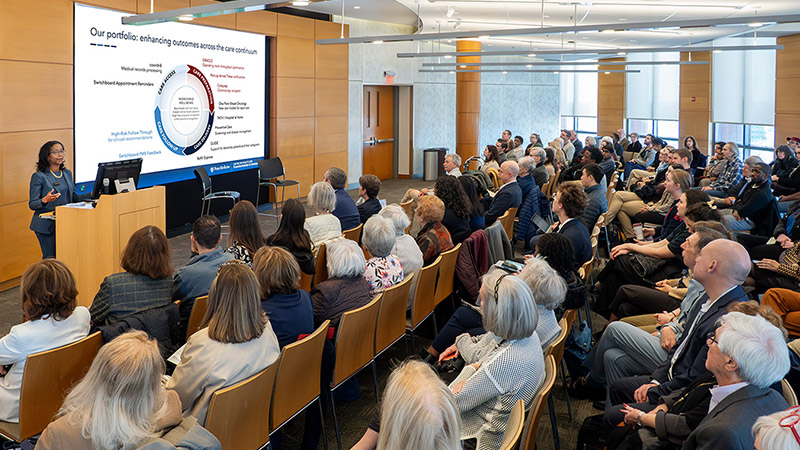 Inside Penn Medicine’s Health Care Transformation Initiatives - Penn LDI