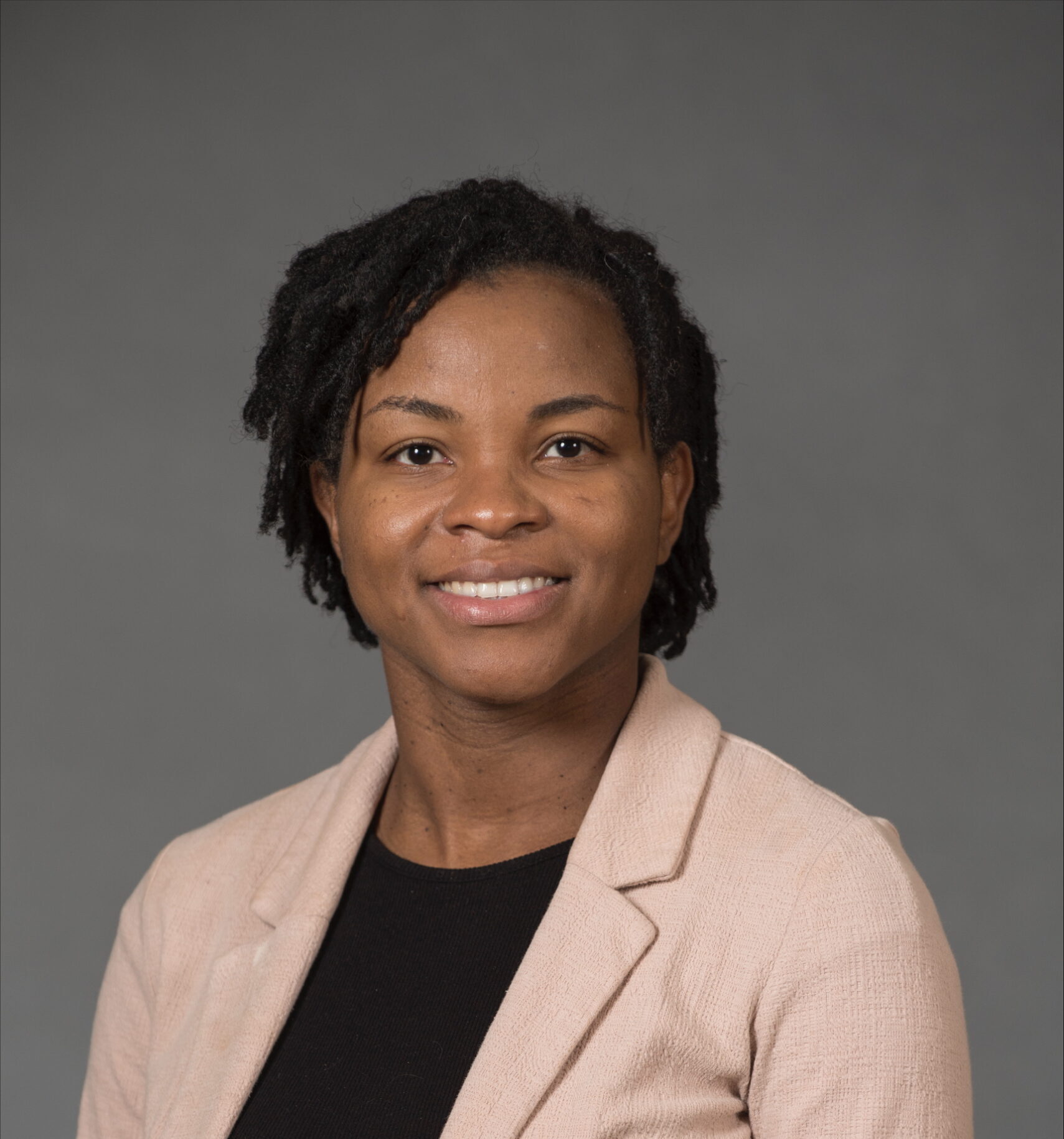 Debra Whorms MD, Senior Fellow - Penn LDI