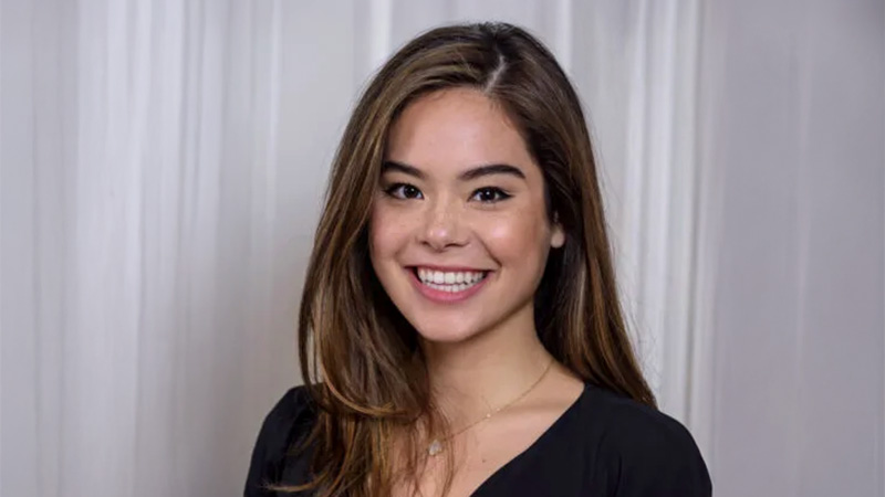 Catherine Ishitani Wins 2025 ASHEcon Award - Penn LDI