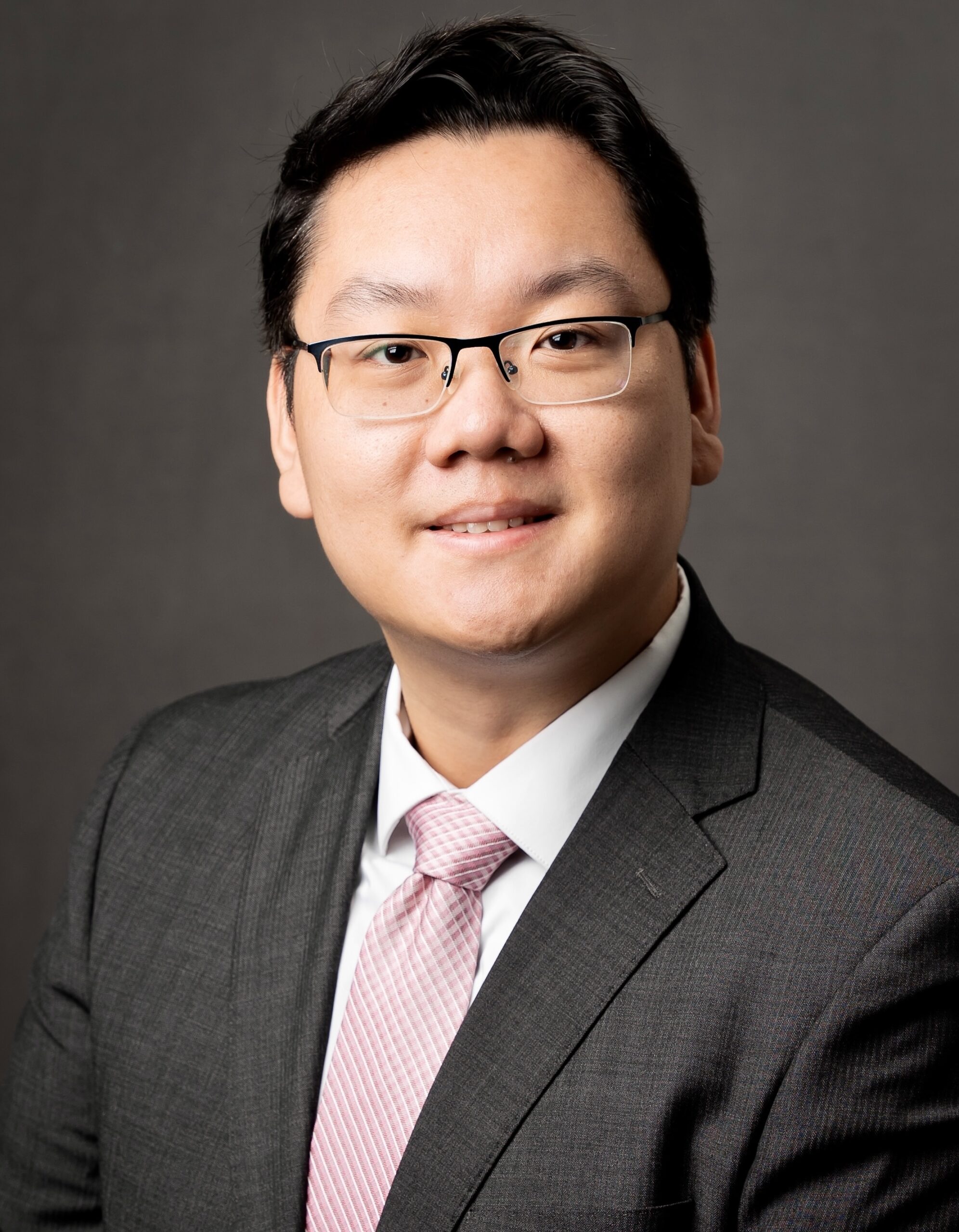 Peter Zhang, MD, MS, Associate Fellow - Penn LDI