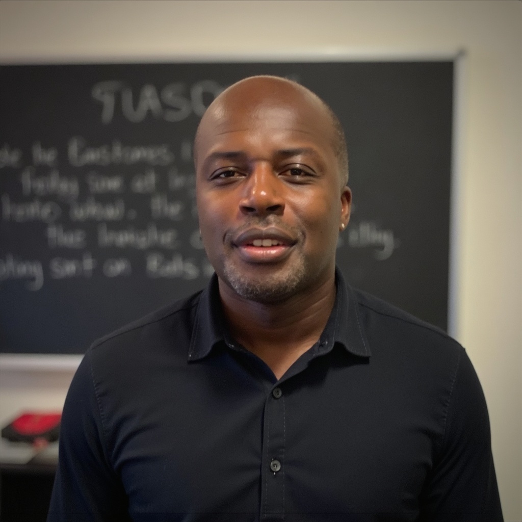 Kenrick Cato PhD, RN - Penn LDI