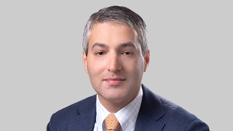 Penn LDI’s Aaron Schwartz Wins 2025 Alice S. Hersh Emerging Leader ...