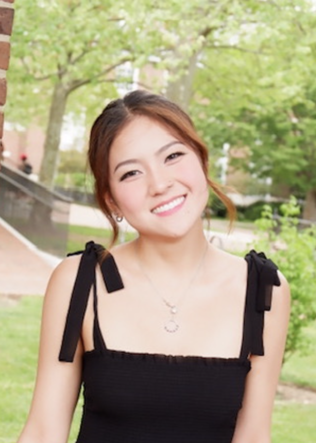 Anna Liu - Penn LDI