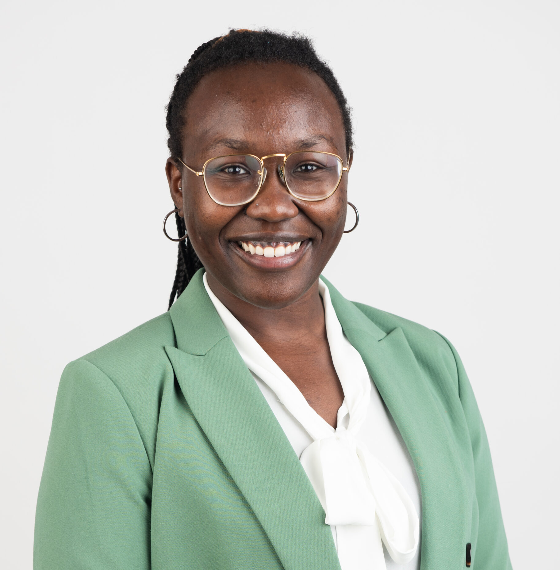 Emma Achola-Kothari PhD - Penn LDI