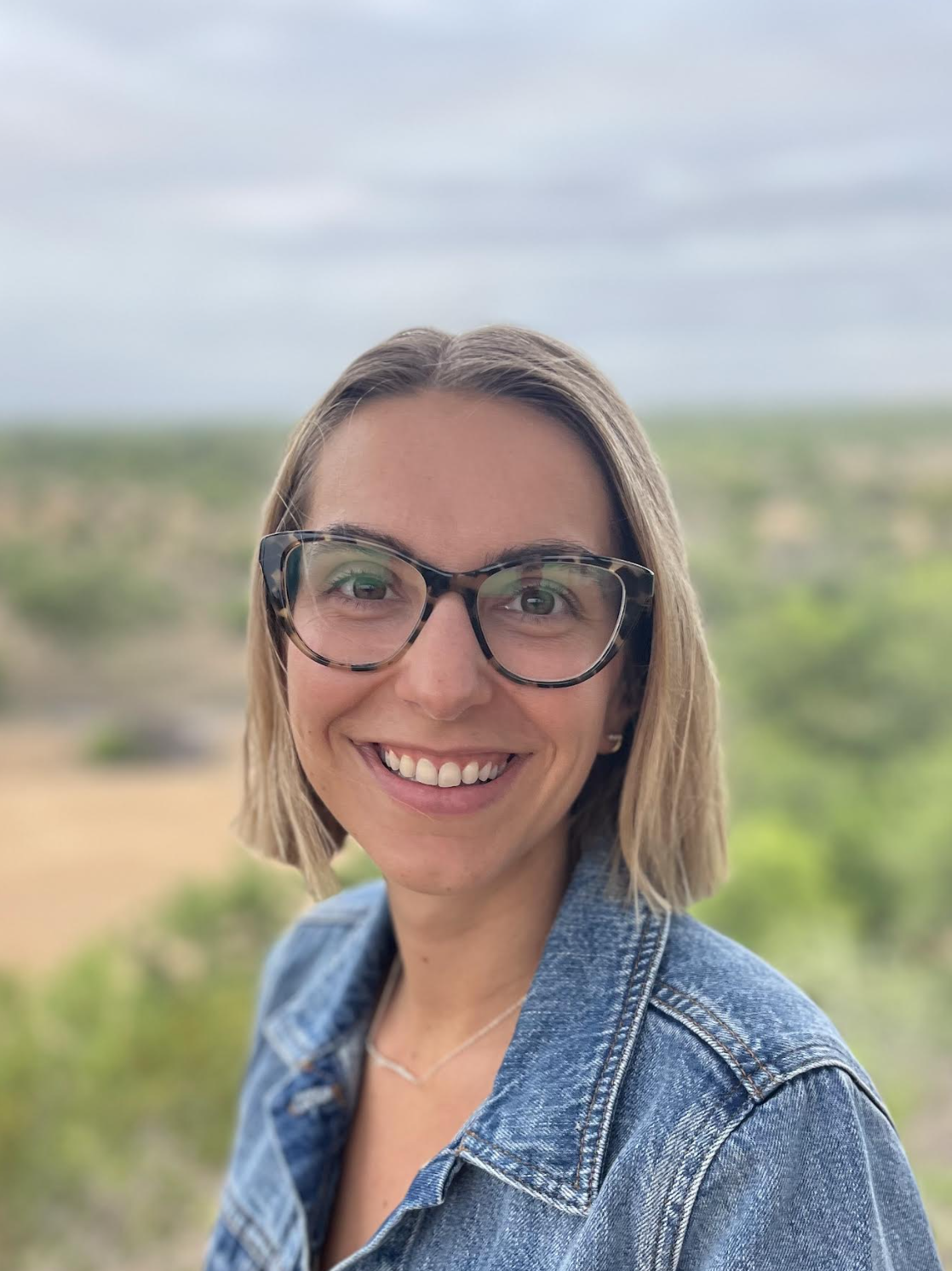 Katie Trainum, PhD, RN - Associate Fellow - Penn LDI