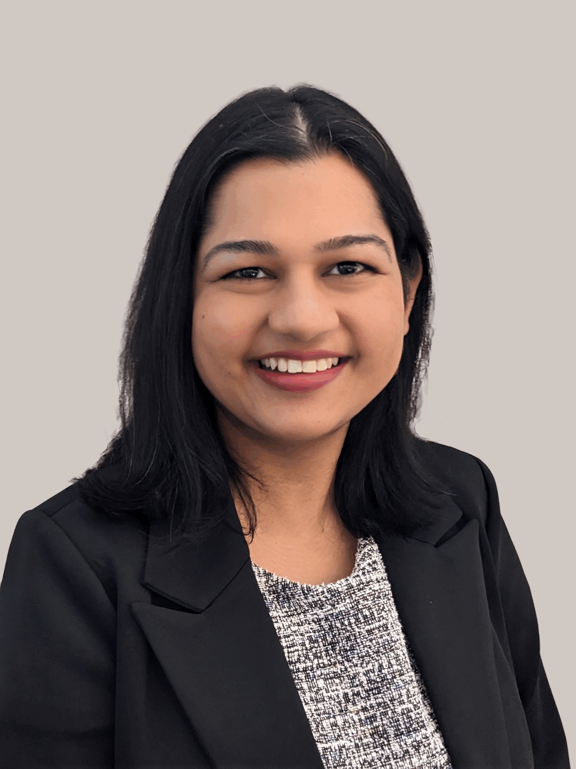 Divya Pandey, PhD, Associate Fellow - Penn LDI