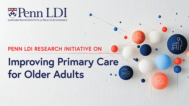 University of Pennsylvania Teams Up with CenterWell to Help Advance ...