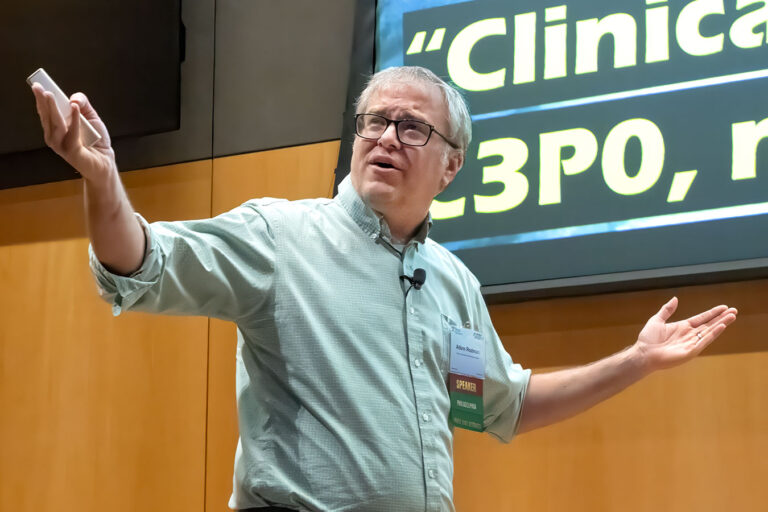 In the Loop or On the Loop: The Conundrum of AI Clinical Decision ...