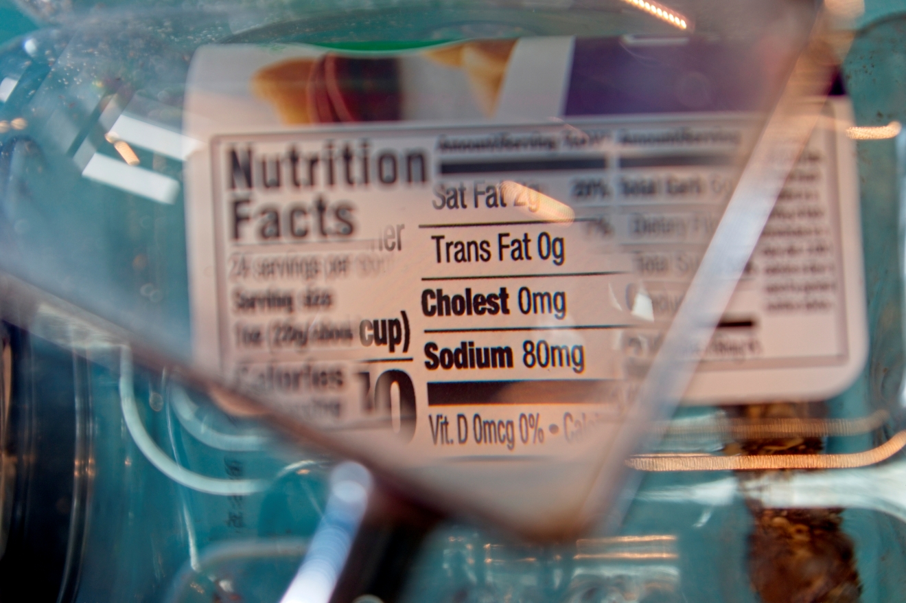 Policy Actions on Ultra-Processed Foods - Penn LDI