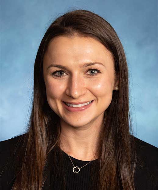 Sarah Landau, MD, LDI Associate Fellow - Penn LDI