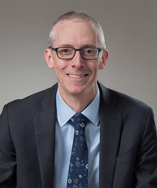 Joseph Teel MD - Penn LDI
