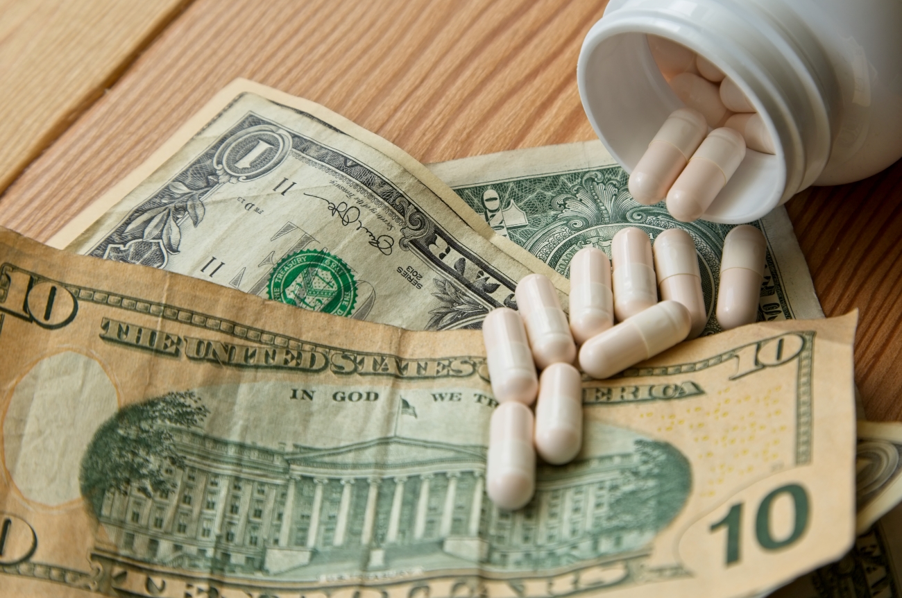 Medicare’s Hidden Fix for High Drug Costs - Penn LDI